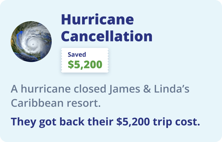 Travel Insurance - Get Your Free Quote or Compare Top Trip Plans